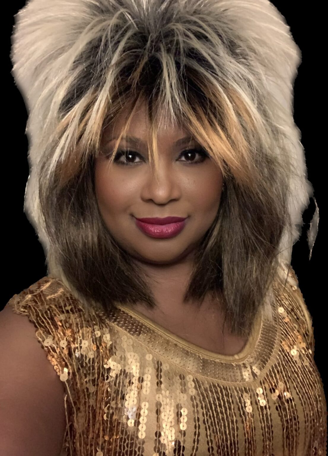 Orgena Rose | It's All About Love