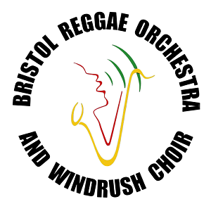 Windrush Reggae Choir | Orgena Rose