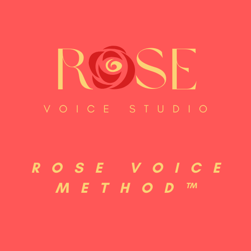 Rose Voice Studio | Orgena Rose