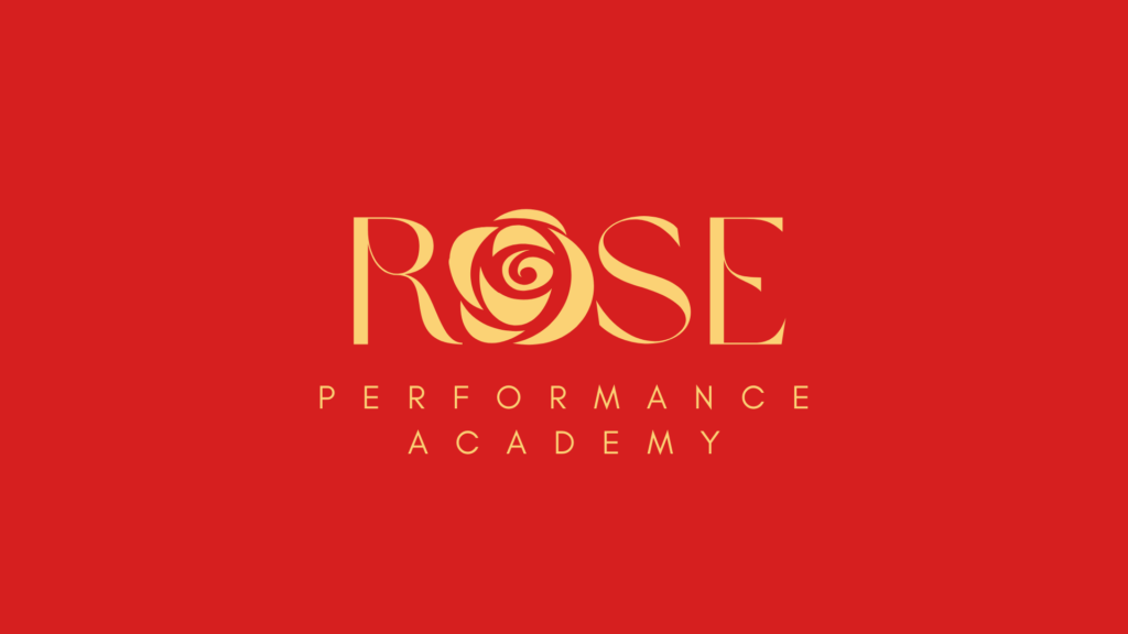 Rose Performance Academy – Orgena Rose